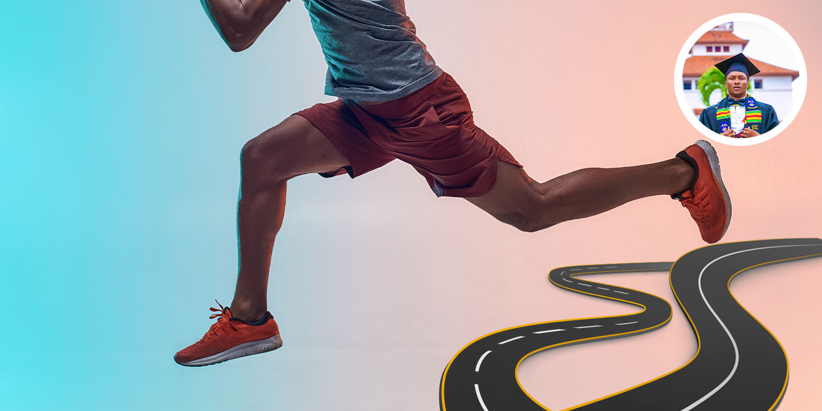 The Journey - Apetsi